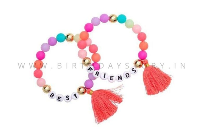 Best Bracelet Making For Birthday Party Call 7411777077